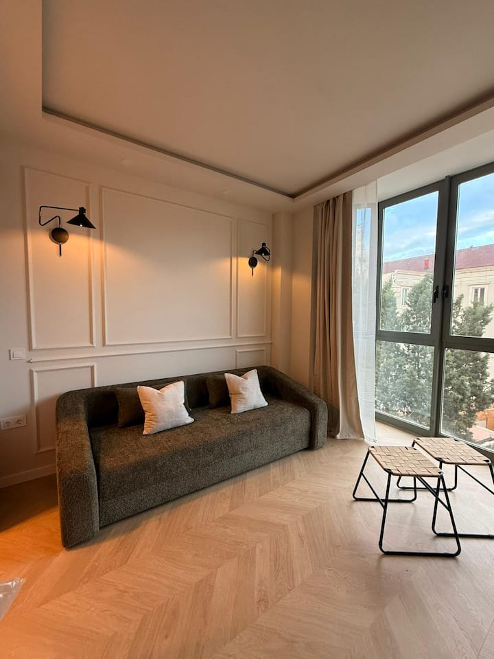 Rosario`s Flats | Deluxe Studio - Cartagena