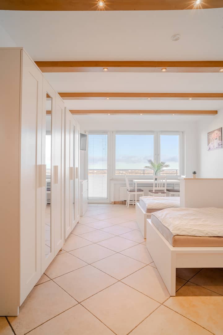 Apartment Maintal Gs127 - Maintal