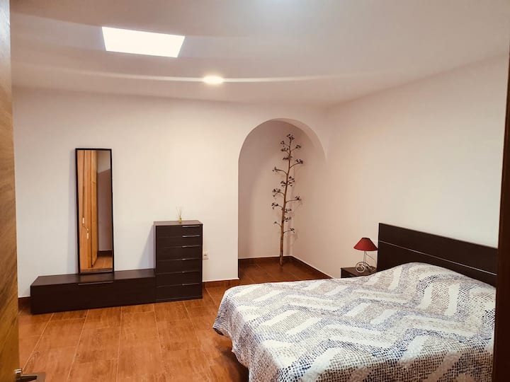 Apartamento A Un Paso Del Mar - Retamar