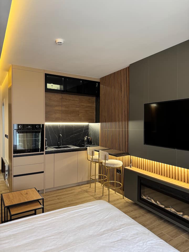 Apartment Altea, Residence Hill - Kopaonik