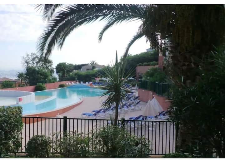Le Jardin Secret - Théoule-sur-Mer