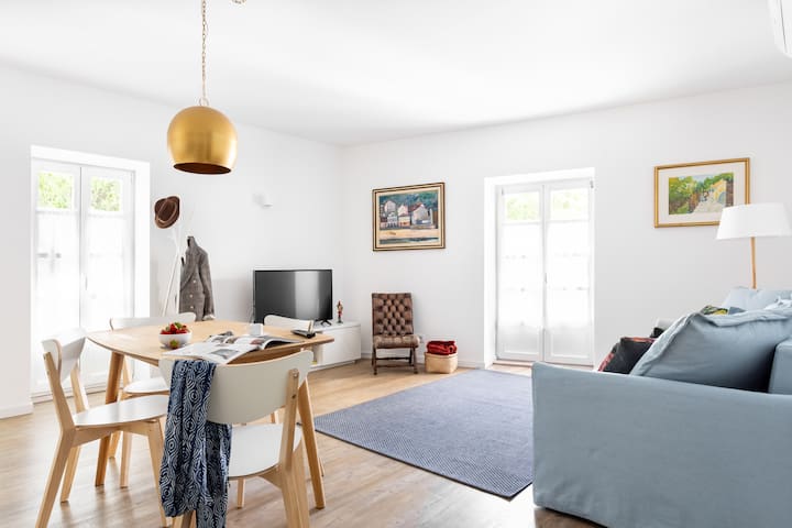 By The Castle | Cozy & Comfy | Family-friendly - Lisbon
