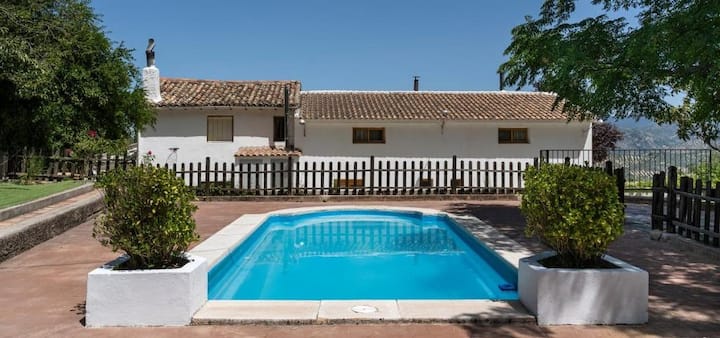 Casa Completa Respira Cazorla - Sierra de Cazorla
