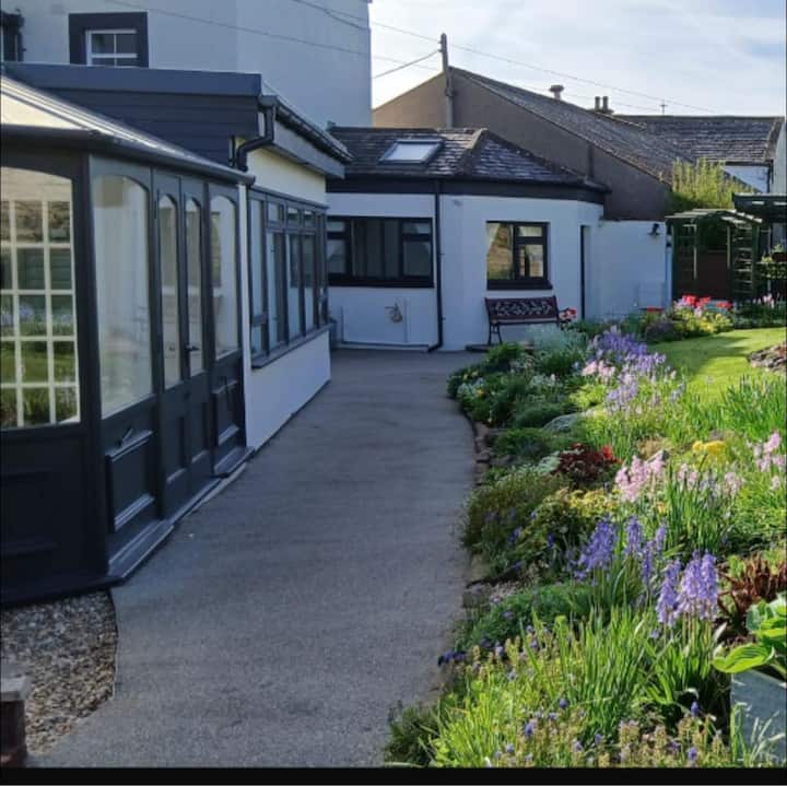 Three Trees Cottage - Lockerbie