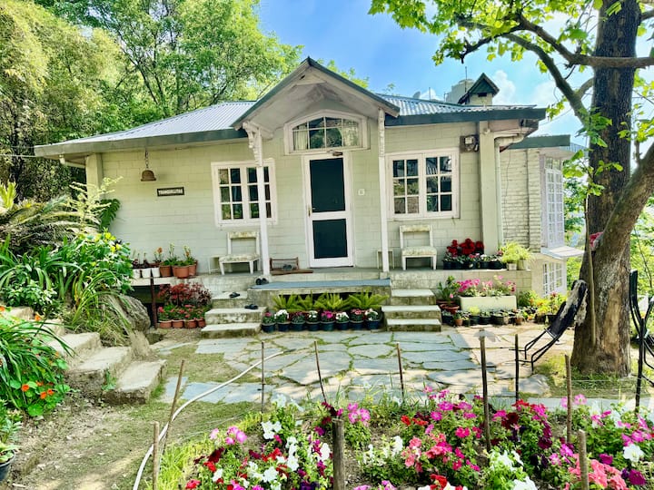Tranquillita @ Shimla: Nature Retreat - Shimla