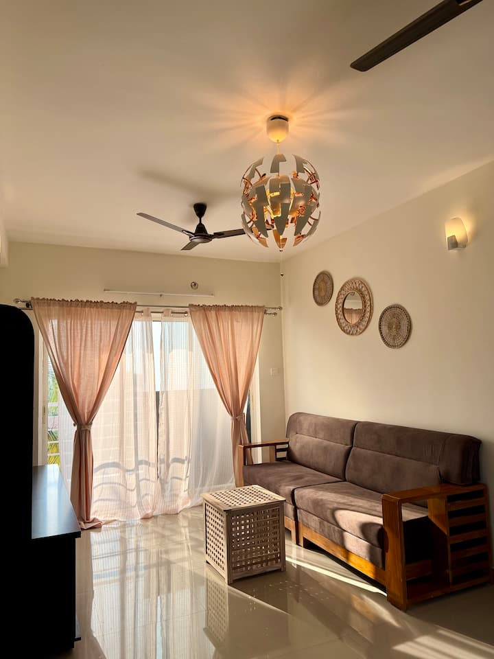 Between Tides & Toasts (Udupi Manipal) - Udupi