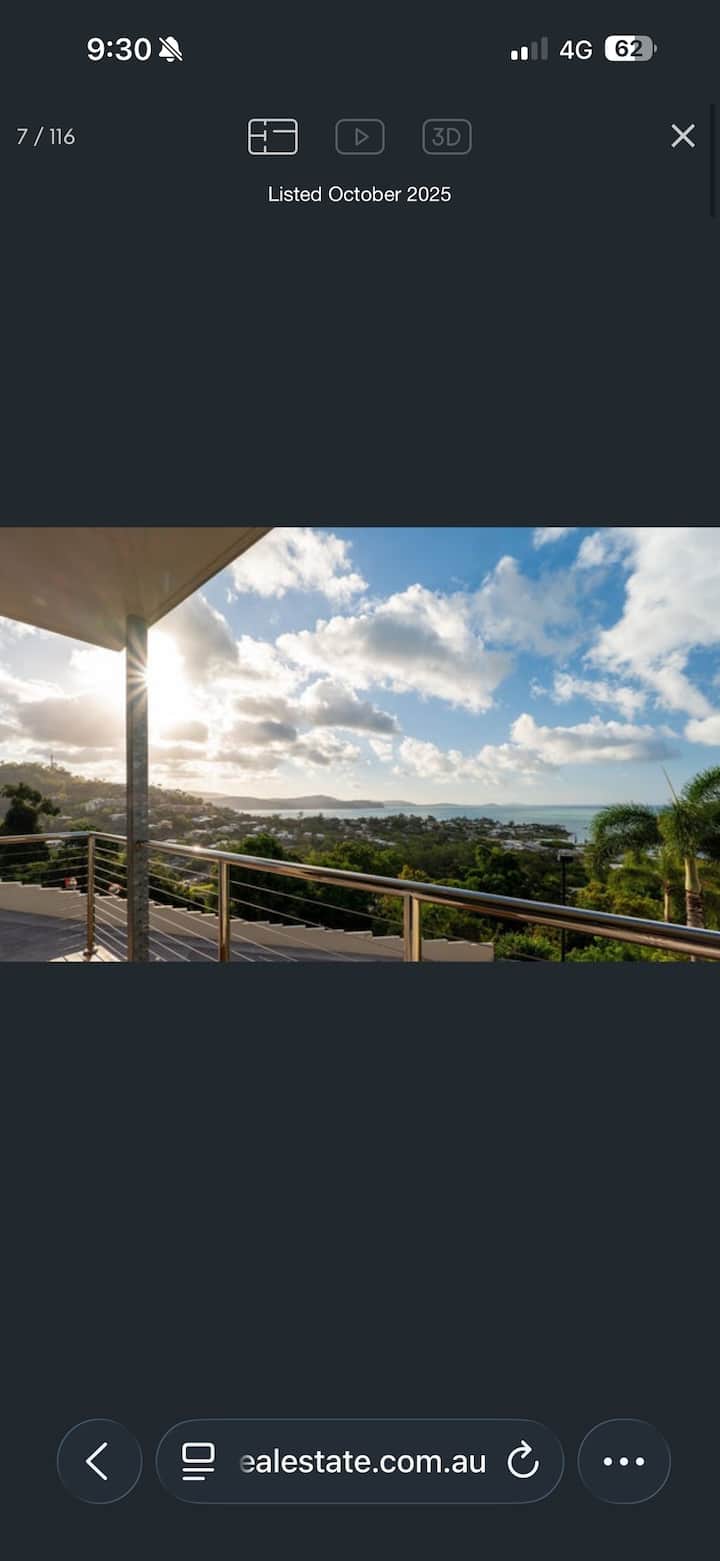 Horizons Oasis. Stunning Ocean Views. - Airlie Beach