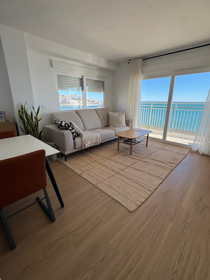 3-bedroom Apartment In Cullera - Cullera