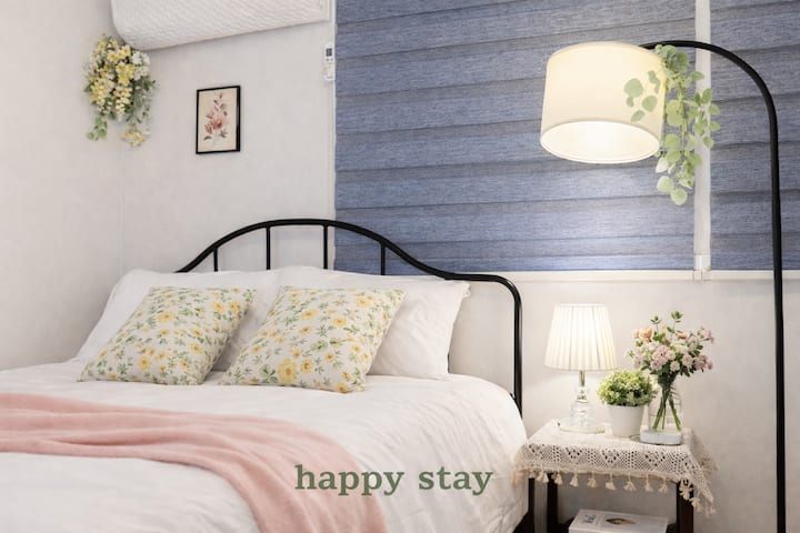 [Open Sale] 신림#지하철 도보10분#먹자골목#웰컴드링크#최고급 매트리스 - 안양시