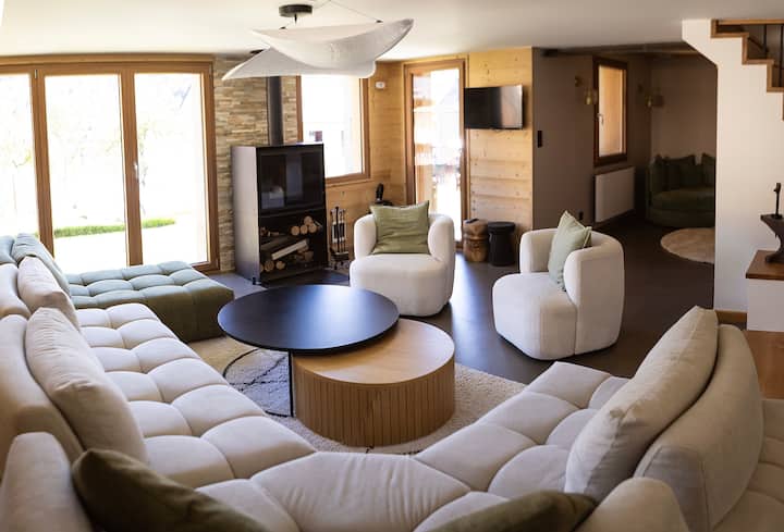 Ouréa - Loudenvielle