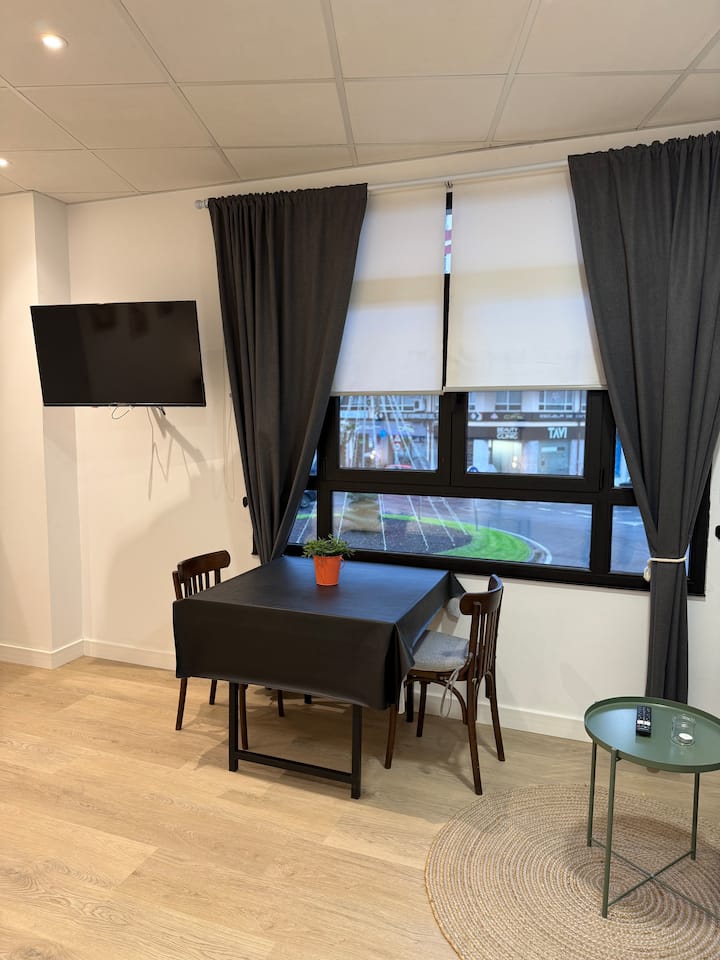 Habitacion Sencilla 06 - Lugo