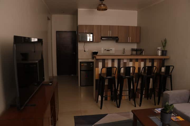 Departamento En Estreno - Ayacucho