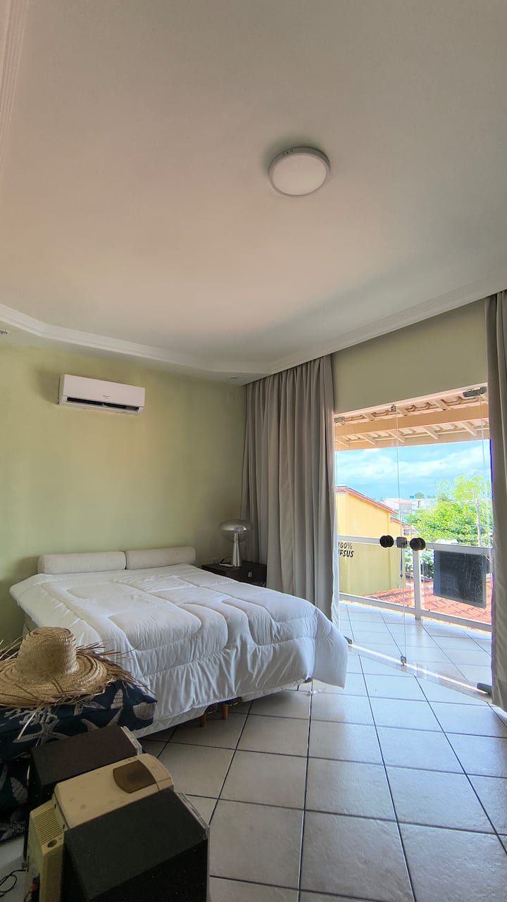 Casa Luar Da Praia - Itaparica