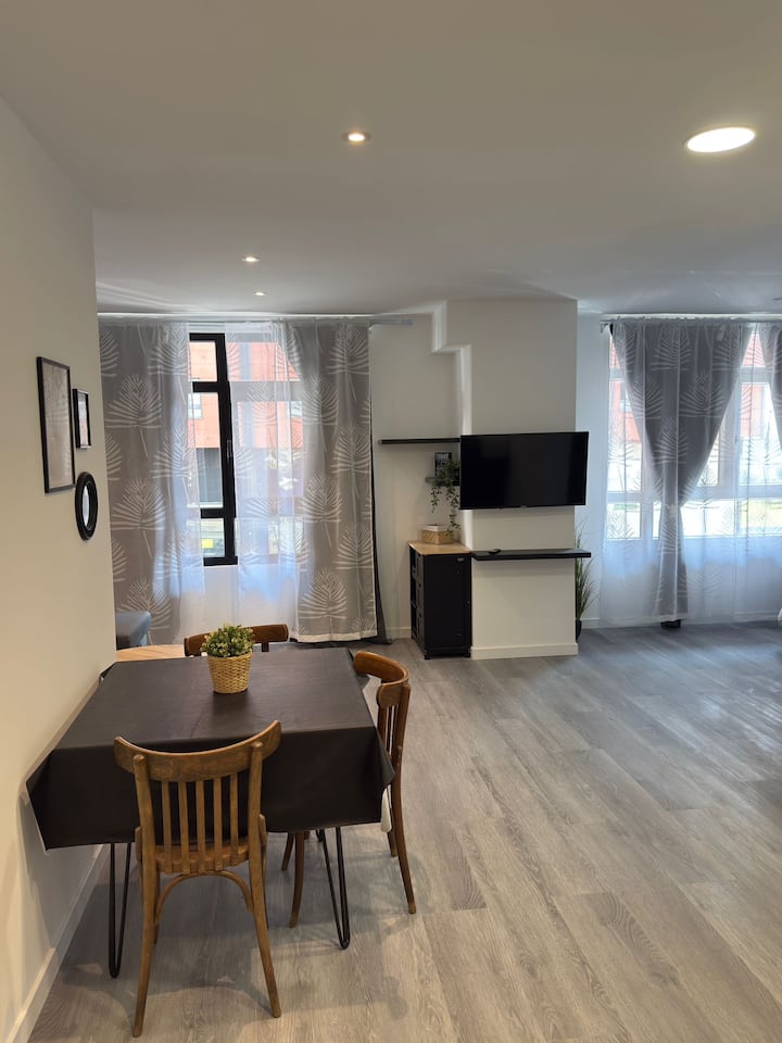 Habitacion Sencilla 08 - Lugo