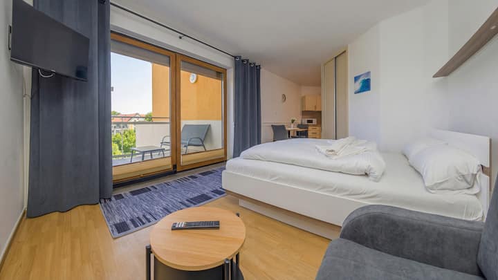 Ul. Hryniewieckiego 7 Apartament 346 A Sun&snow - Władysławowo