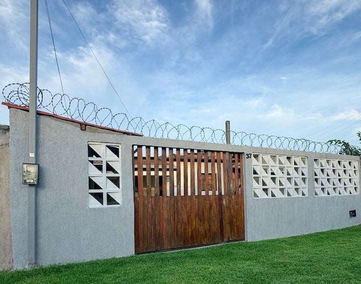 Casa - Prado - Prado