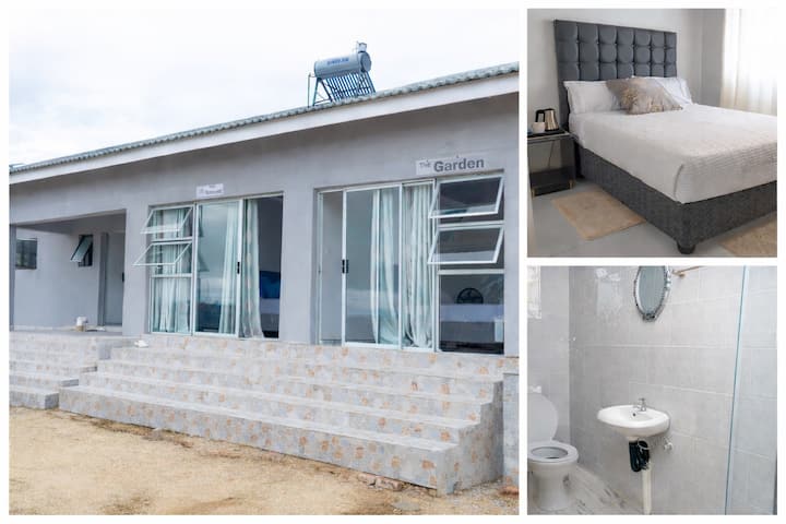 Executive Work  Accommodation - Zimbabwe