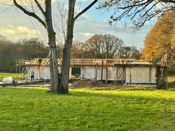 The Stables @ Troyd Barn & Stables - Hastings