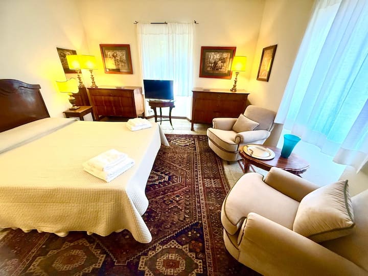 Giovanna’s Home - 5 Km From Terme Di Saturnia - Manciano