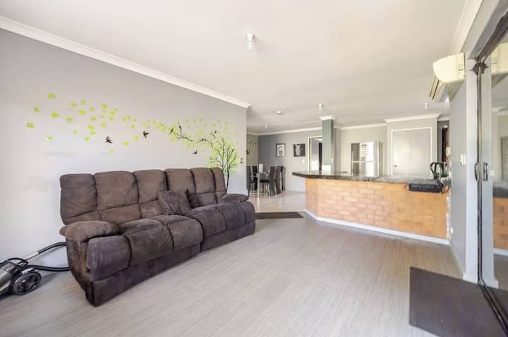 Enchanted Wonderland Retreat - Mindarie