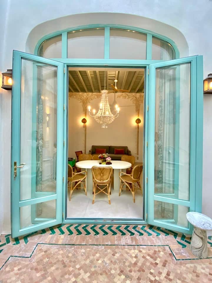 Ohliving Sales Y Ferre Bajo - Seville