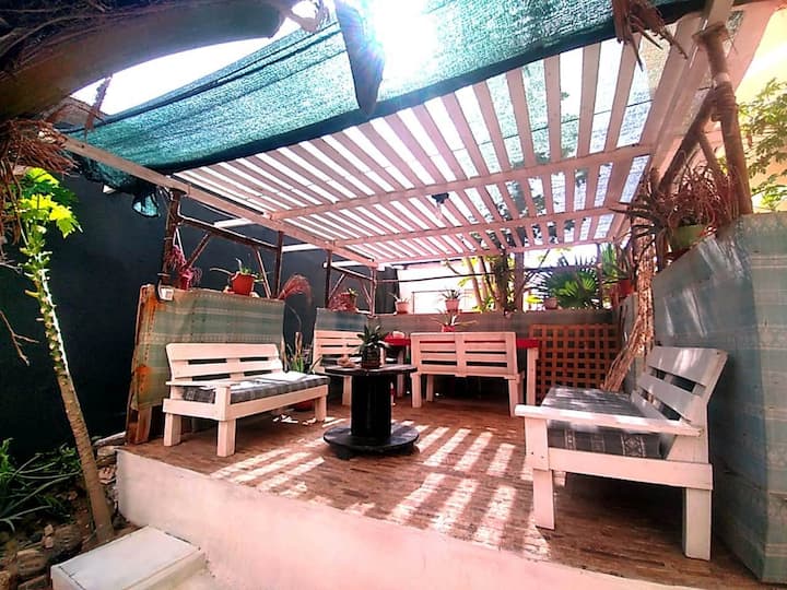 House 5 Residence Ca Elsa - Cabo Verde