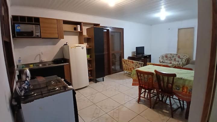 Apartamento Aconchegante - Canela