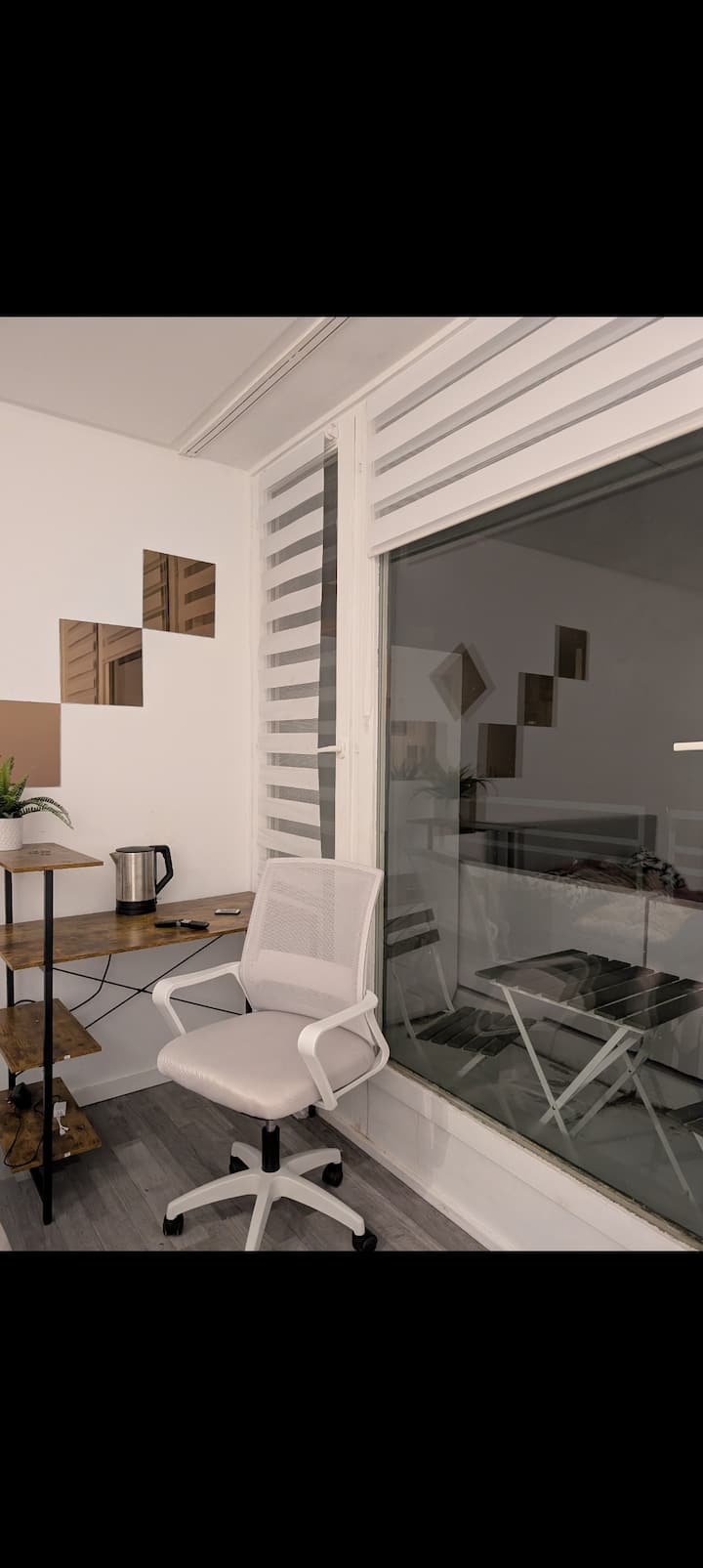 1 Zimmerapartment Mit Tg Stellplatz Und Badewanne - Unterhaching