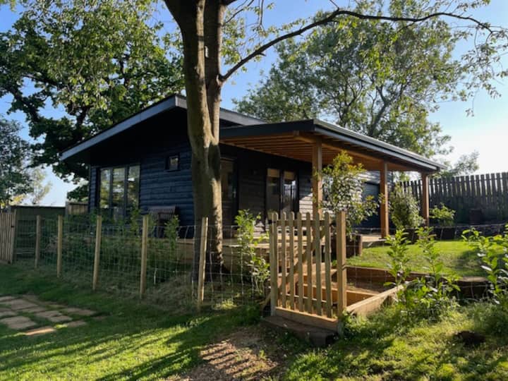 Cosy Luxury Guest Retreat In Dersingham. - Snettisham