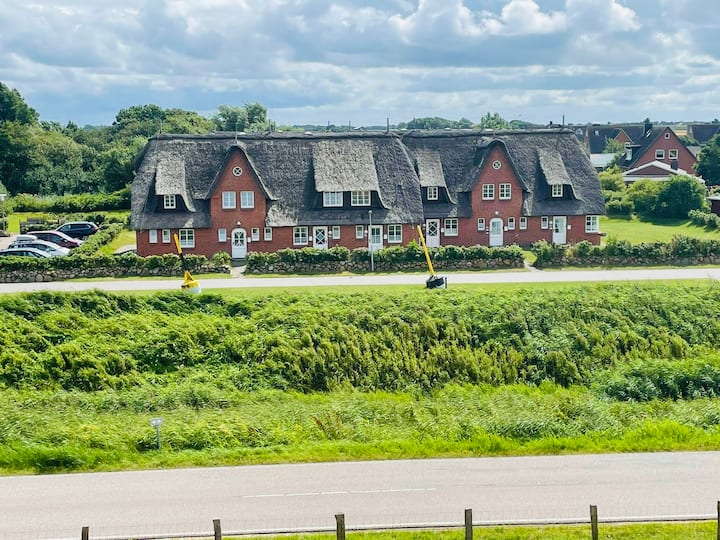 Nordstrand - Deine Auszeit Am Meer - Schleswig-Holstein