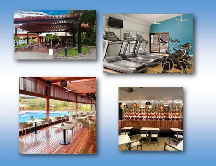 Travel With Ease With Us! - Papua New Guinea