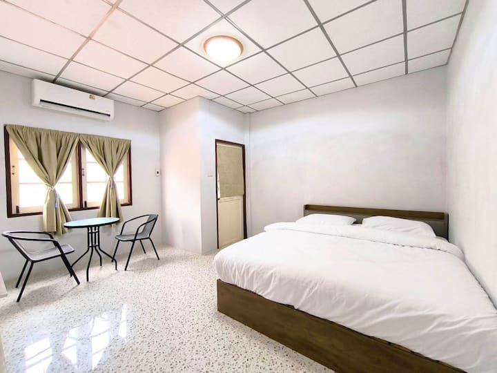 Ivory:townhome,500m The Pink Line Mrt,near Airport - Min Buri