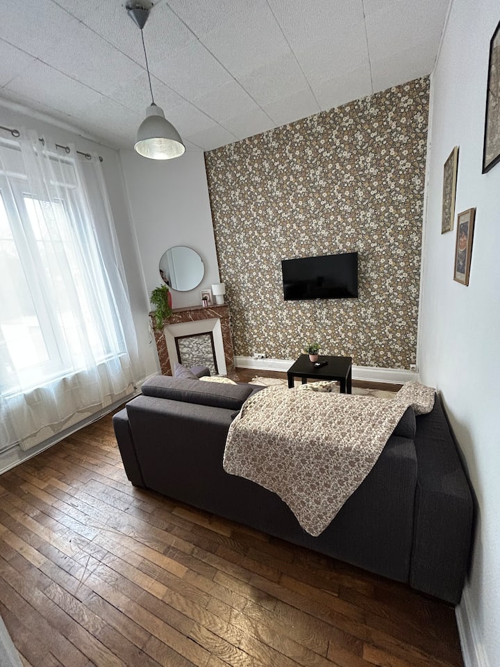 Le Cocoon Blandan Et Thermal - 낭시