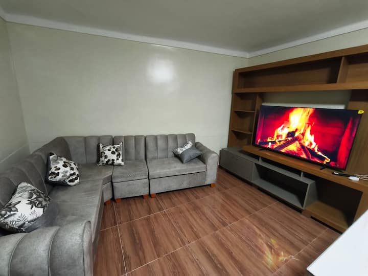 Apartamento En Ayacucho - Ayacucho