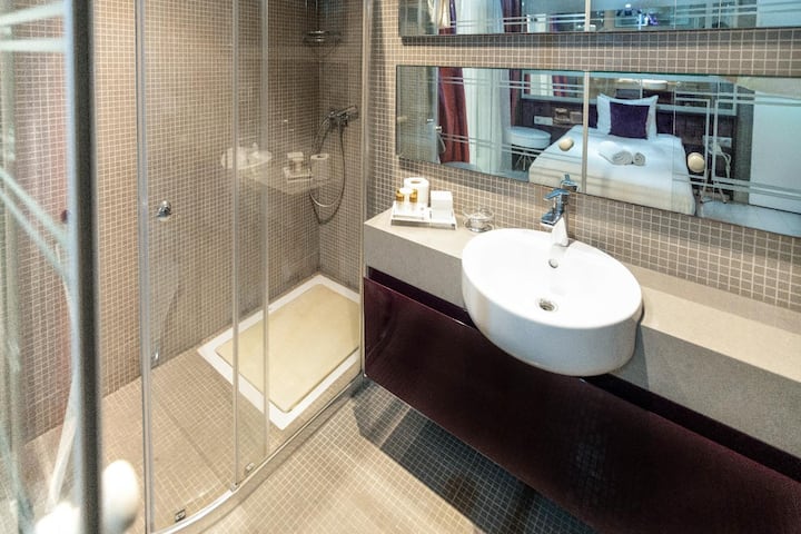 Golden Pars Ekonomik Oda - Bursa