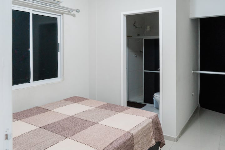 Apartamento No Segundo Andar - Paulo Afonso