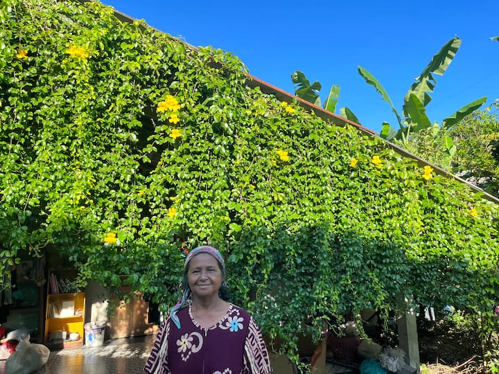 Aree Earthfarm - Mueang Nakhon Si Thammarat District