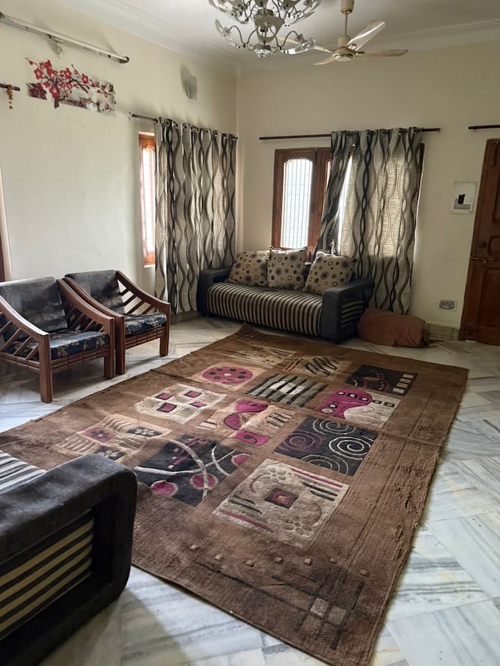 Sukoon Villa - Gwalior