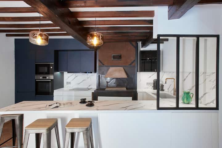 L'écrin De La Citadelle - Sisteron