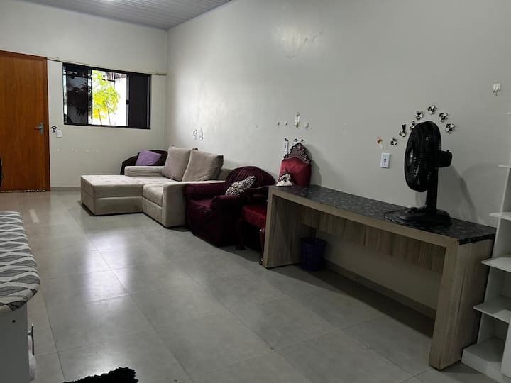 Casa Aconchegante - Comodoro