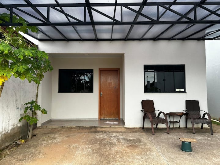 Casa Aconchegante - Comodoro