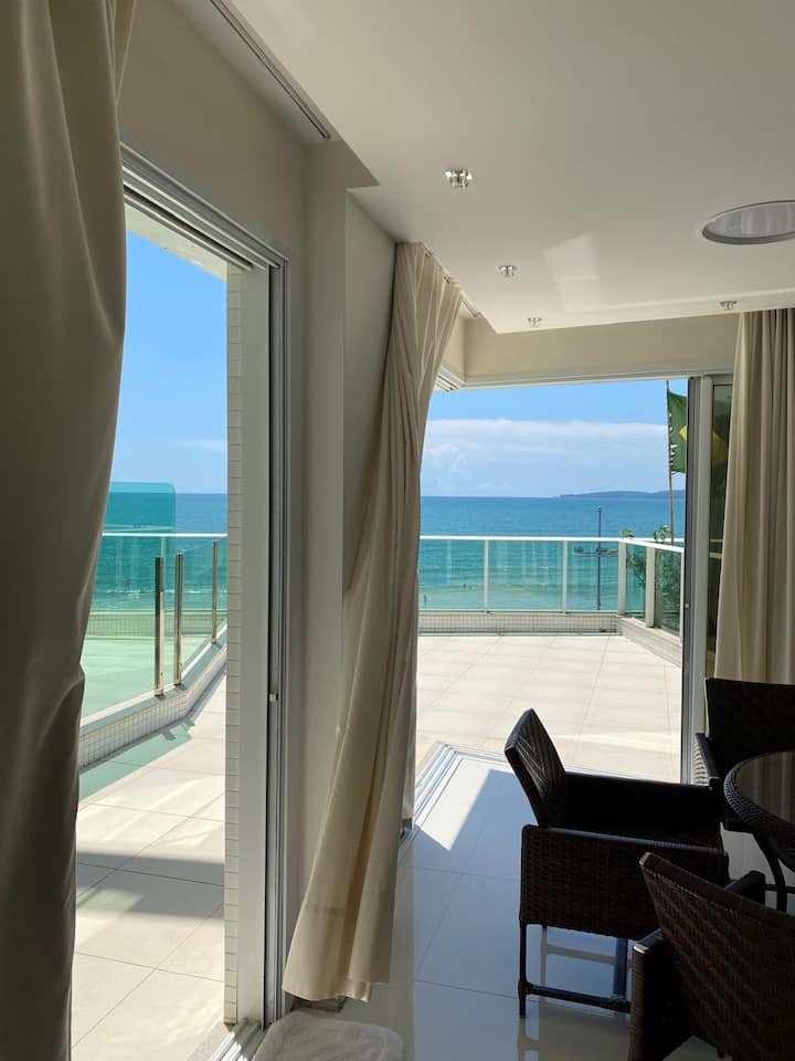 Riviera Del Sol - Itapema