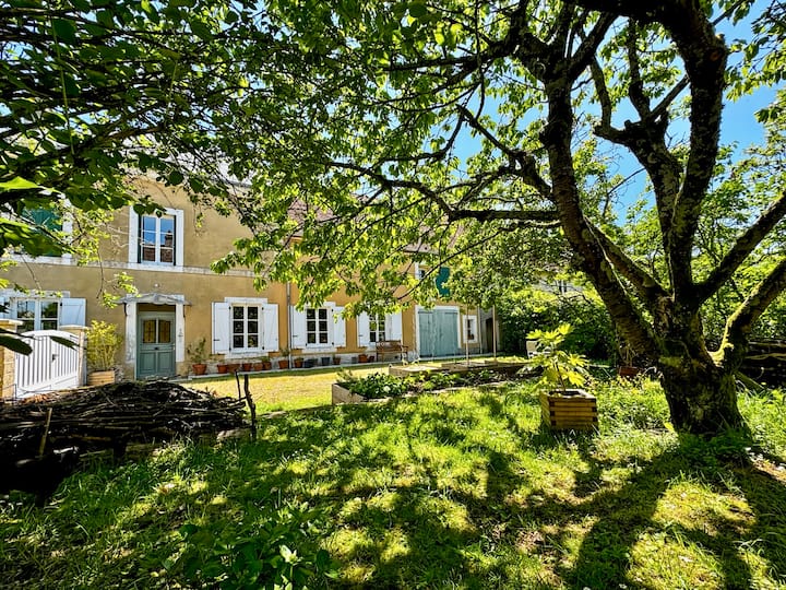 Chambre Privée Au Cœur Du Perche - Bellême