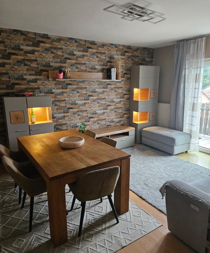 Bv3 Fully Serviced 2 Bdr Business Housing Near Fra - Frankfurt