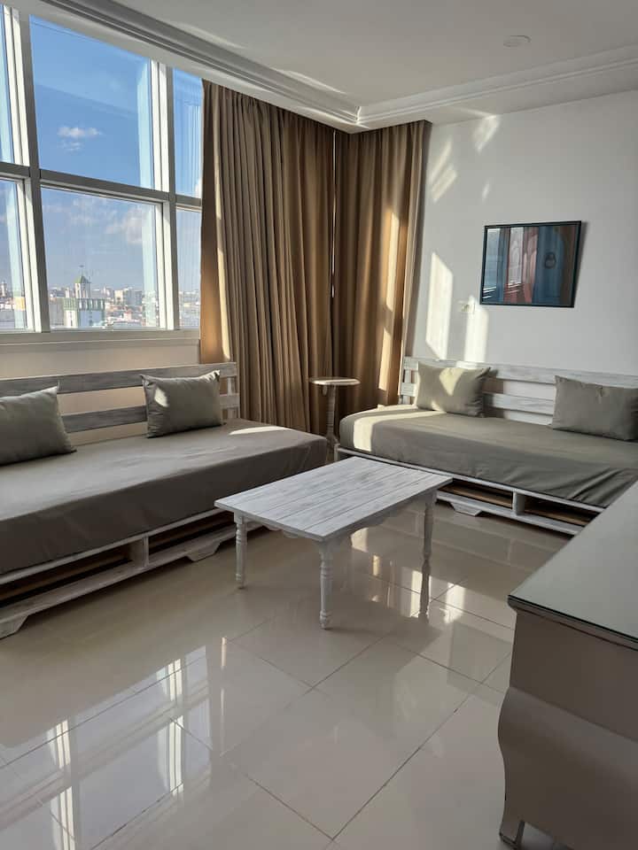 L'évasion Douce - Sfax