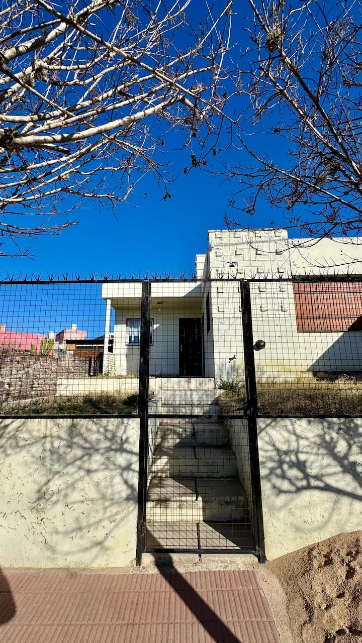 Propiedad En Punilla, A Metros Del Cosquin Rock - Cosquín