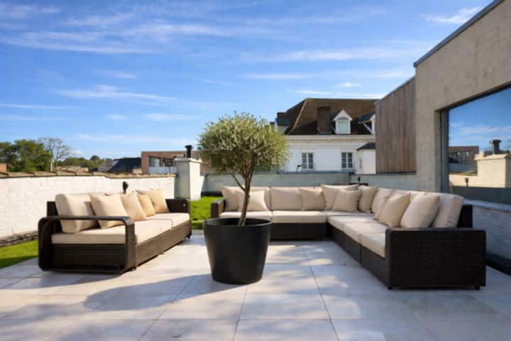 Burgschelde 6.3 - Oudenaarde