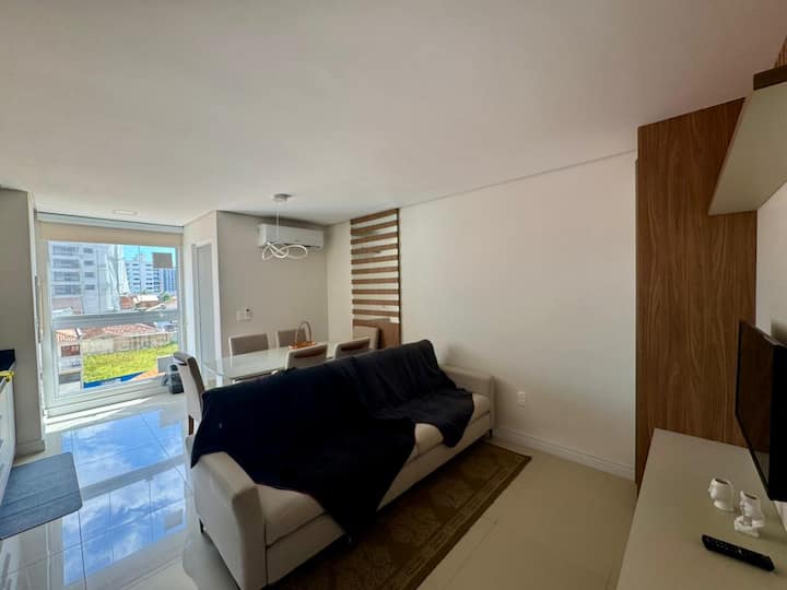 Apto Próximo Do Beto Carrero, Praia E Aeroporto! - Navegantes