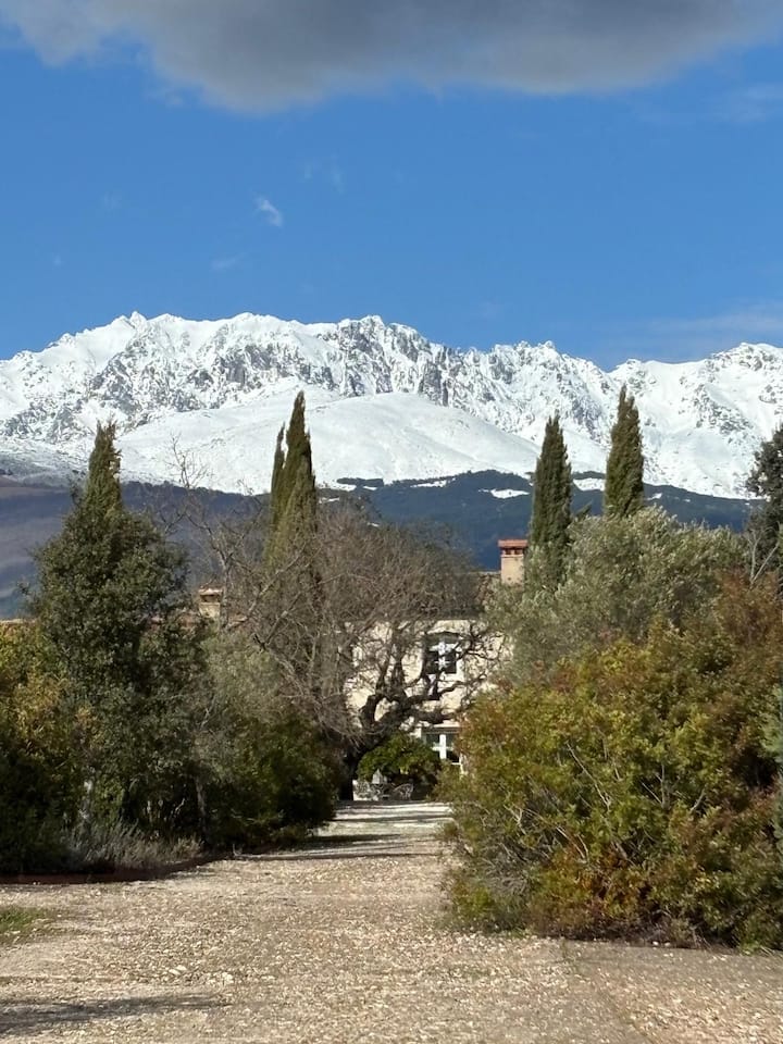 La Casa De Los Tomillares - Candeleda
