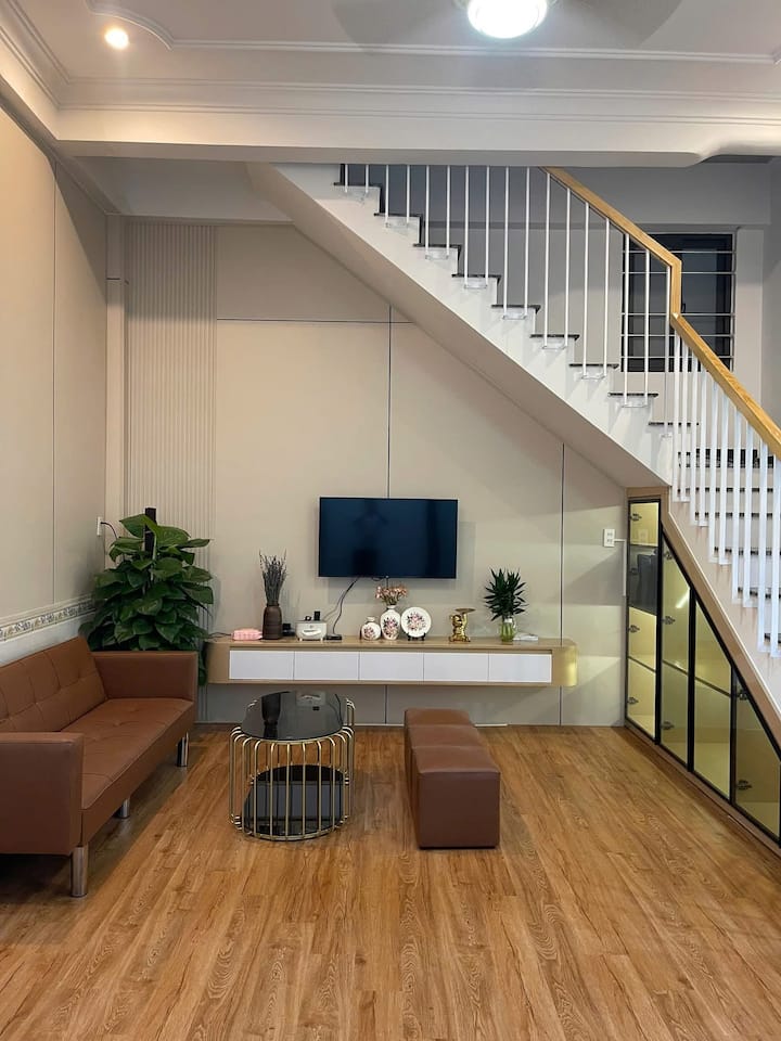 Sora Cho Thuê Nguyên Căn - Da Nang, Province, Vietnam